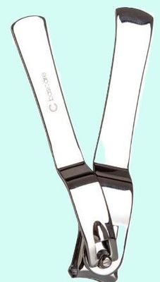 Oh My Wellness | Basicare Men's Grooming Rotary Nail Clippers, Personal Care & Beauty